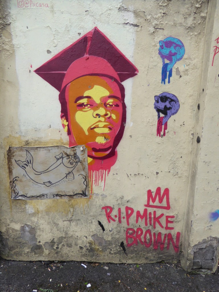 Manchester Street Art & Stuff part 7 – Vamp It Up